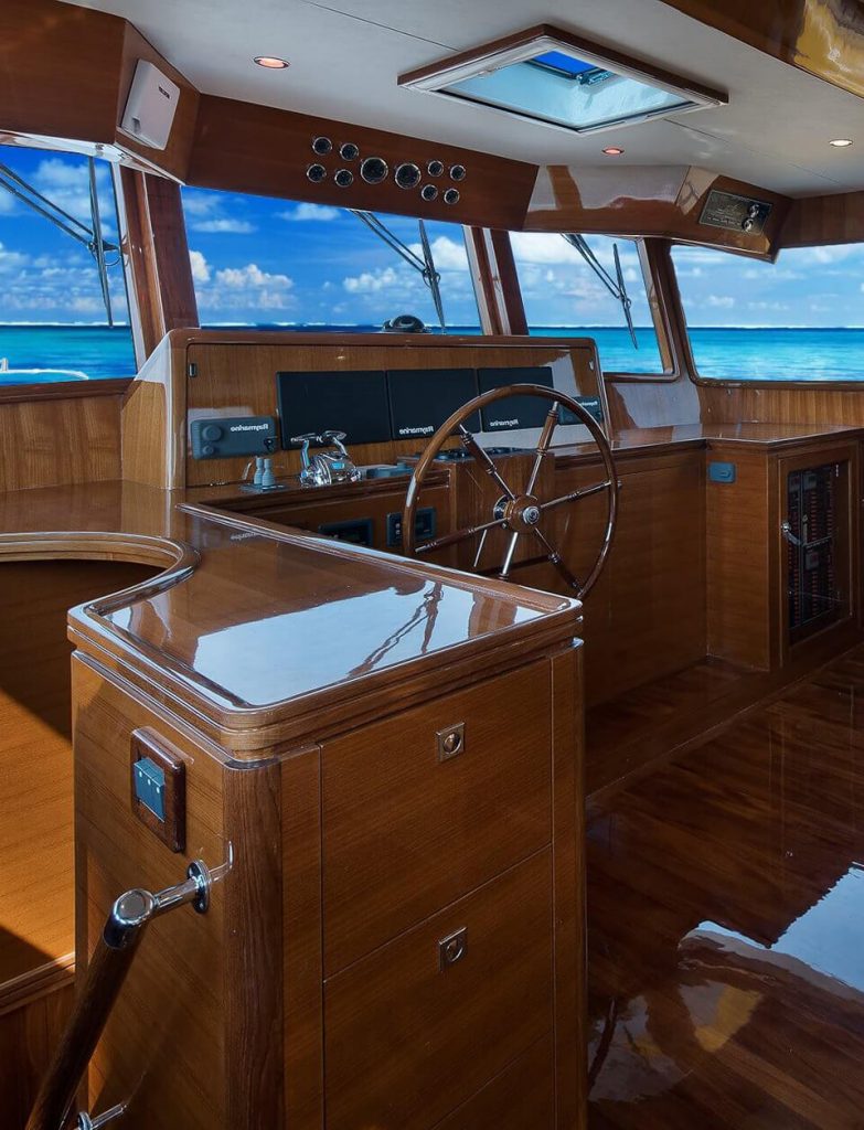 59_ocean_clipper - Selene Ocean Yachts