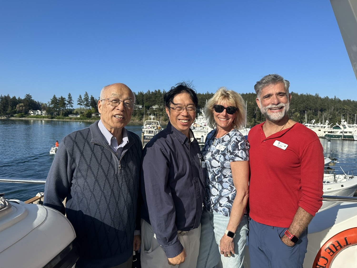 5 - Selene Ocean Yachts